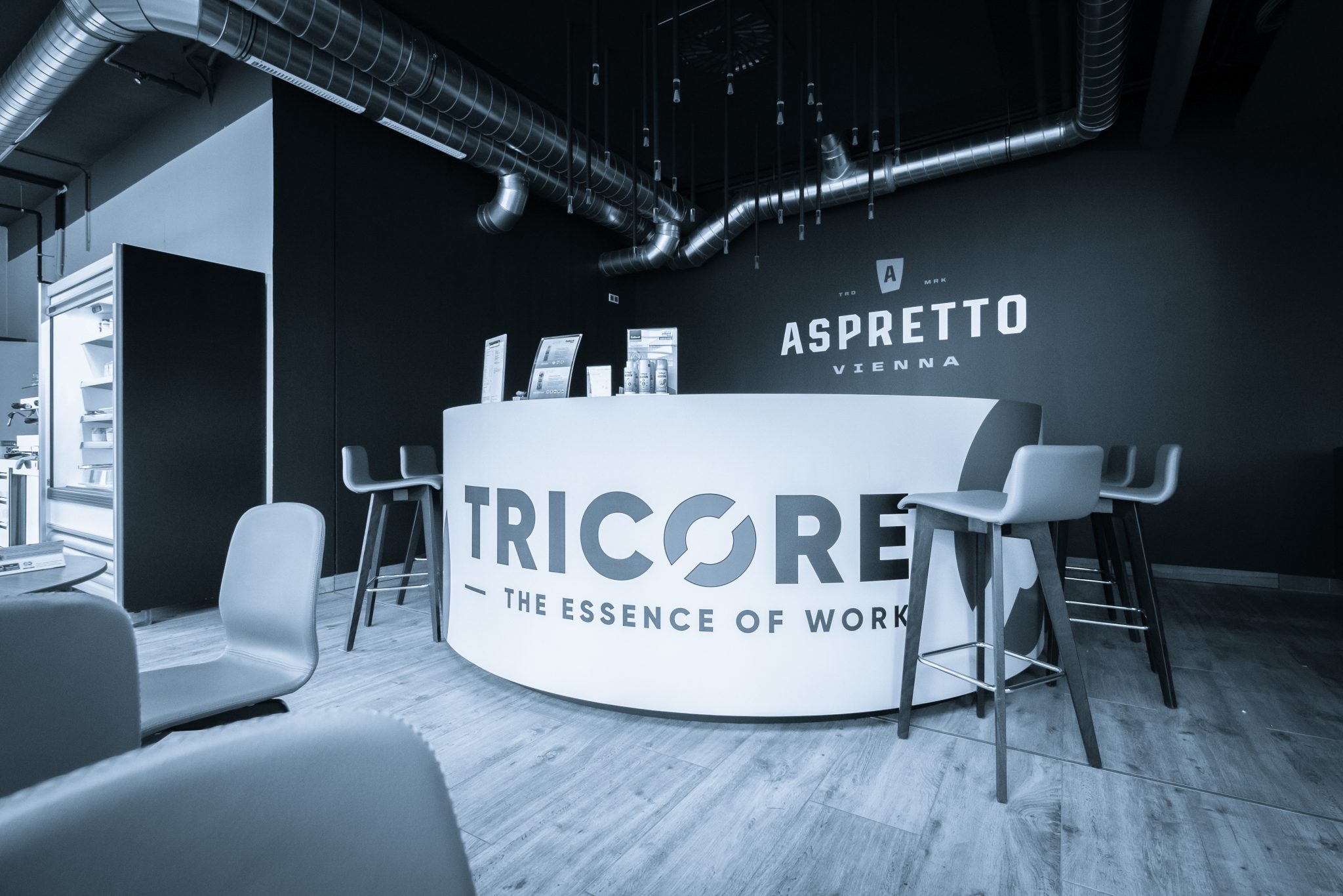 Startseite - Tricore